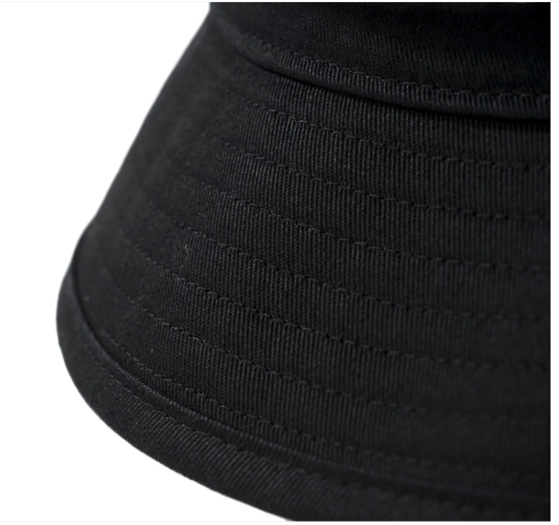 adidas Adicolor Trefoil Bucket Hat AJ8995 Angler Hut Herren schwarz ...